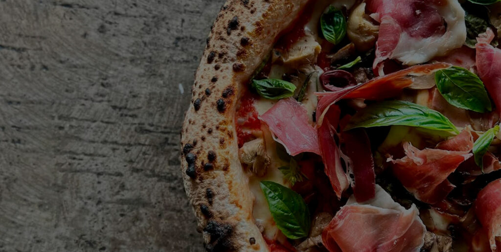 Nomad Pizza - En Nomad Pizza, la comida es solo el comienzo. Nos encanta sorprenderte con cenas ...